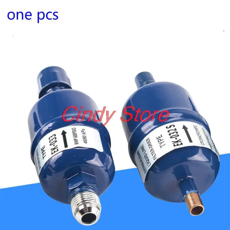 1pc-Refrigerant-Filter-Drier-Drier-Filter-for-installation-on ...