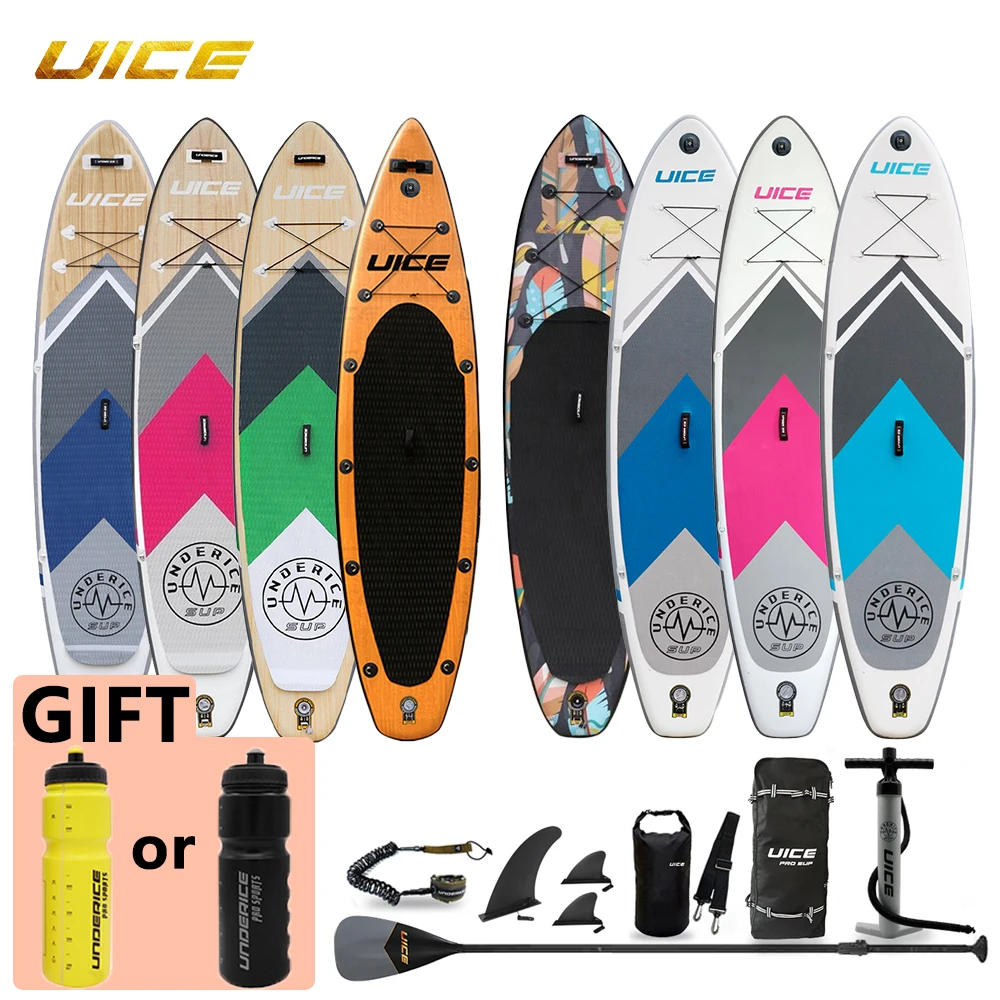 SUP-Board-Surfboard-Inflatable-Stand-Up-Paddle-Board-Surfboard-Water ...