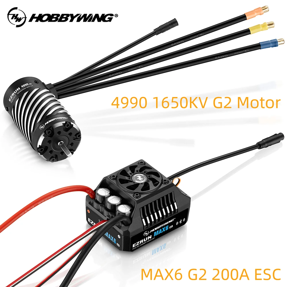 HOBBYWING-EZRUN-MAX6-G2-ESC-200A-Waterproof-Brushless-3-8S-Lipo-4990-1650KV-G2-Motor-Combo.jpg