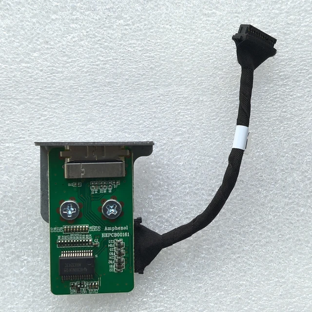 0C59HW Original For Dell OptiPlex 7040 3040 5040 3046 PC Micro PS2 ...