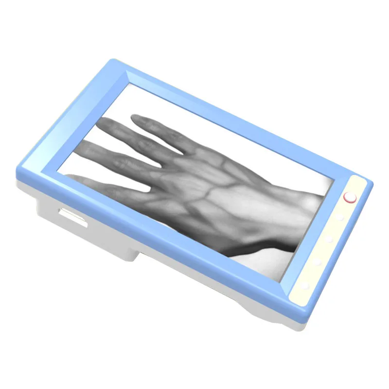Hospital-Finger-Vein-Scanner-Device-Portable-Infrared-Vein-Finder-Vein ...