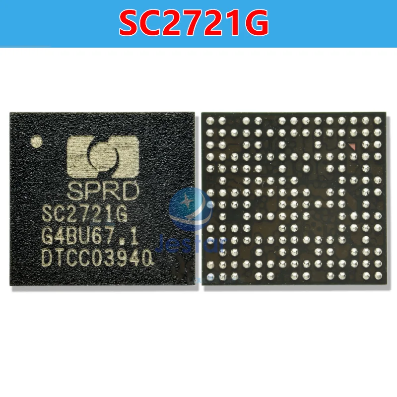 2pcs SC2723G SC2723M SC2723E SC2723G2 SC2723S SC7730S SC2720A SC7730SE ...