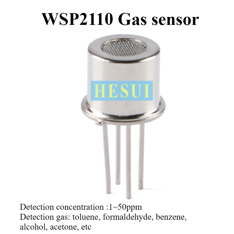WSP2110-organic-vapor-sensor-air-quality-acetone-formaldehyde-toluene ...