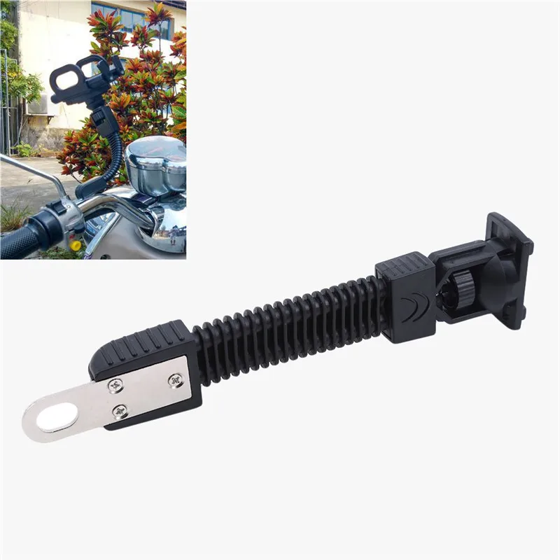 Car-Mobile-Phone-Bracket-Pole-Dashboard-Mounting-Bracket-360-Rotation ...