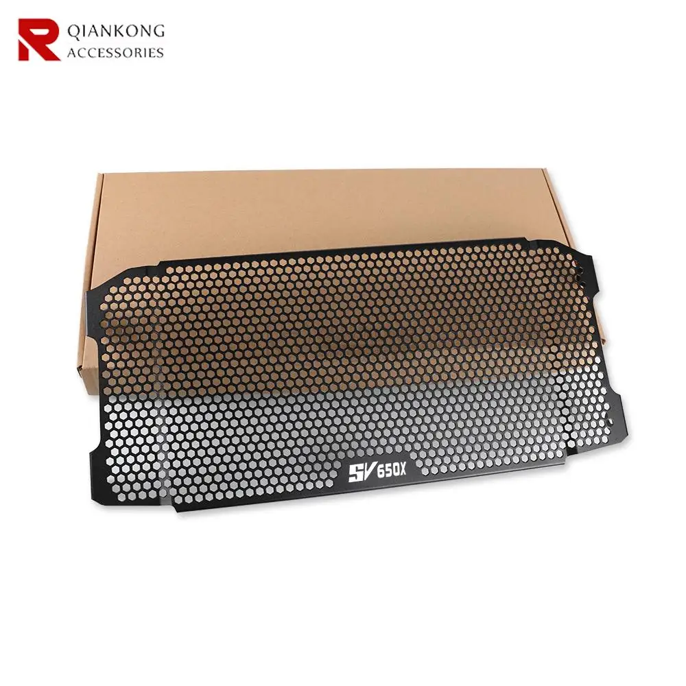 Moto Front Fairing Vent Radiator Guard Cover Sv-650 Sv650 2020 2021 ...