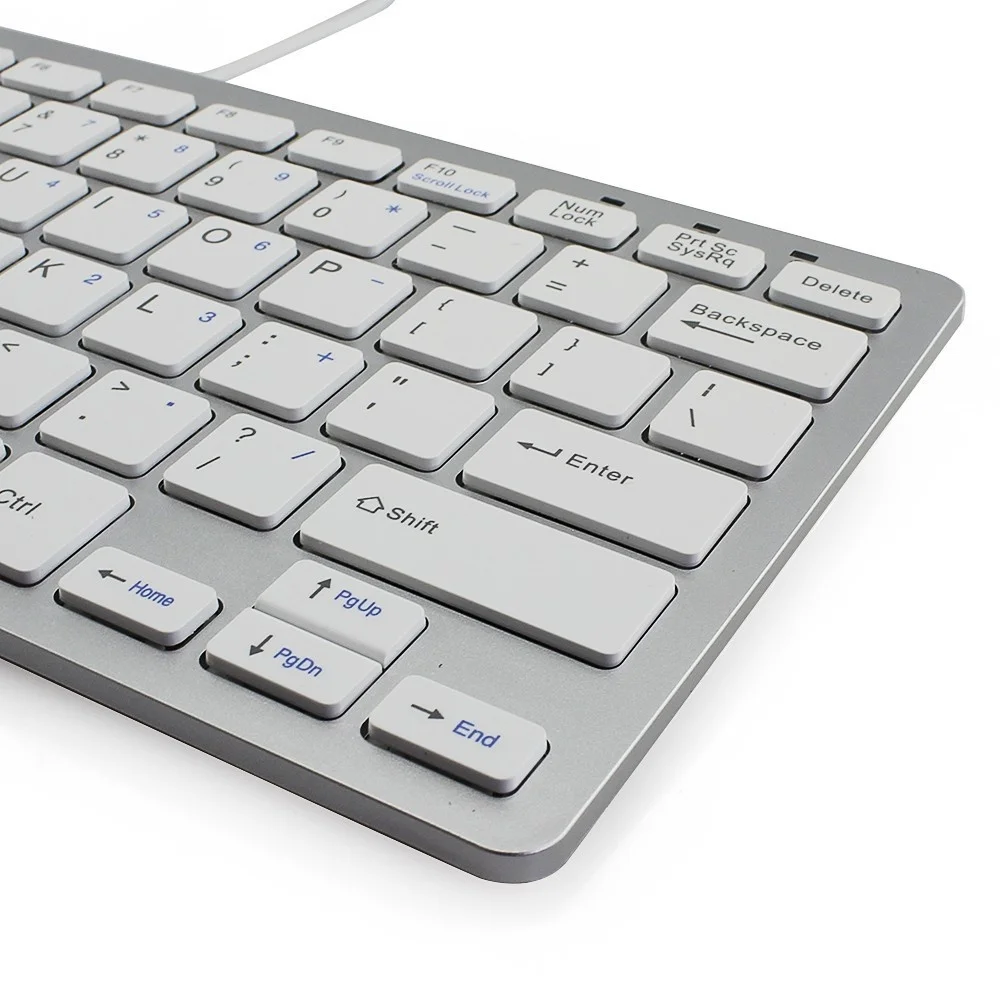 Apple Mac Computer Keyboard