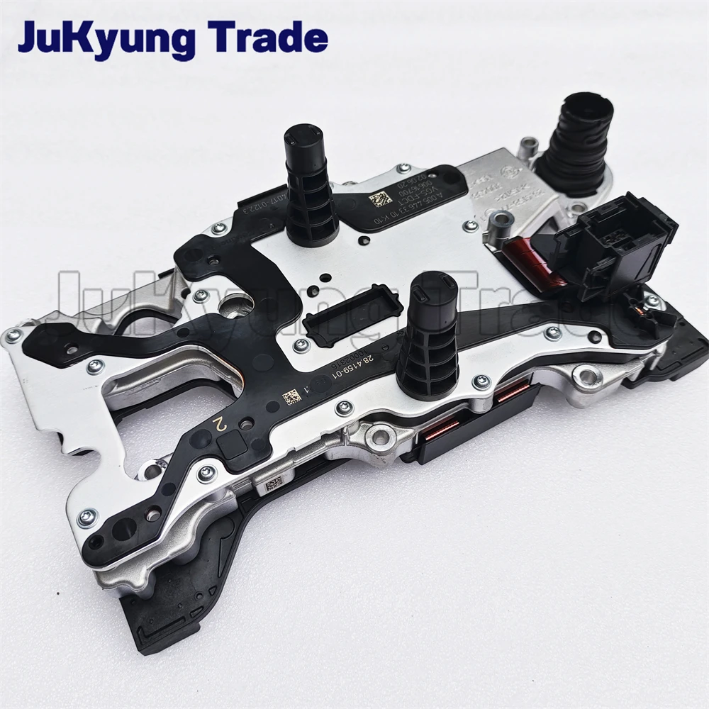 100-New-High-Quality-724-0-DSG-Transmission-Control-Unit-TCU ...