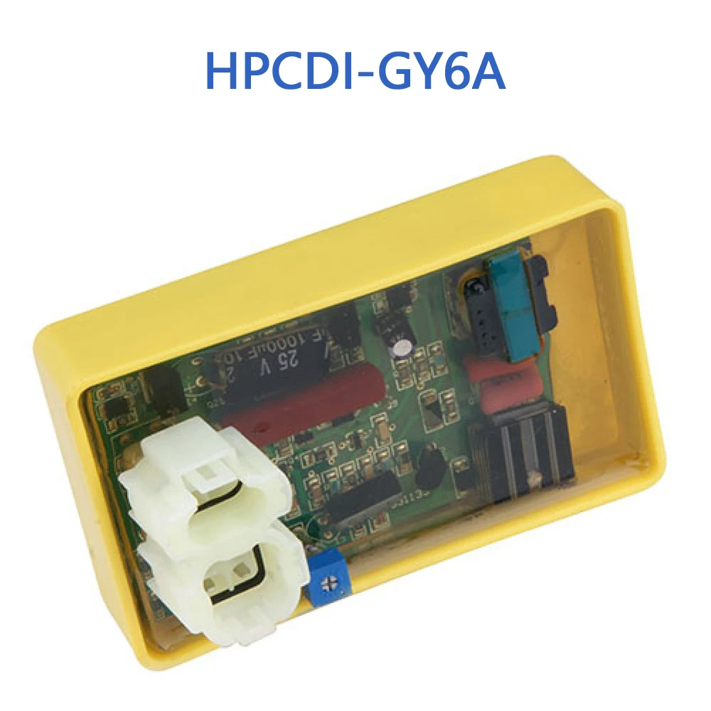HPCDI-GY6A-GY6-50cc-300cc-CC-CDI-ajustable-para-GY6-50cc-4-tiempos ...