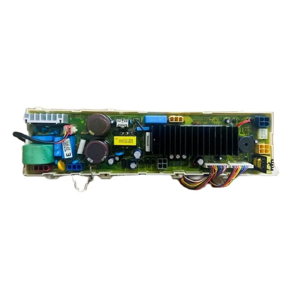 Original Motherboard Control Panel XQB120 13S7 6871EA1015E 6870EC9150A ...