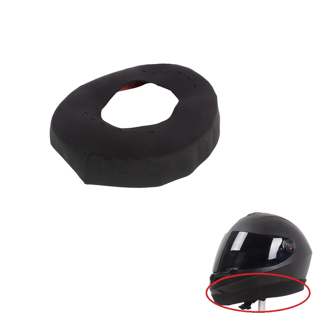 Motorcycle-Helmet-Skirt-Wind-Noise-Reducer-Accessories-Warm-Helmet-Wind ...