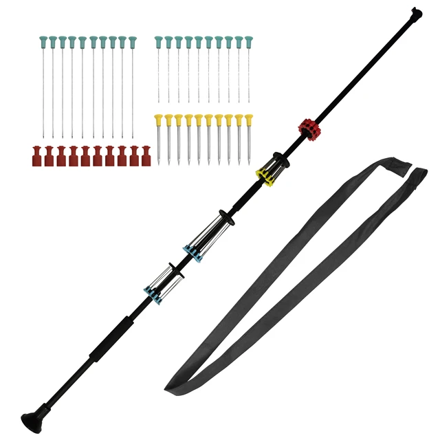 Blowgun Hunting Darts