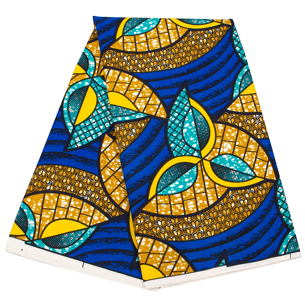 Ankara Cloth Pattern