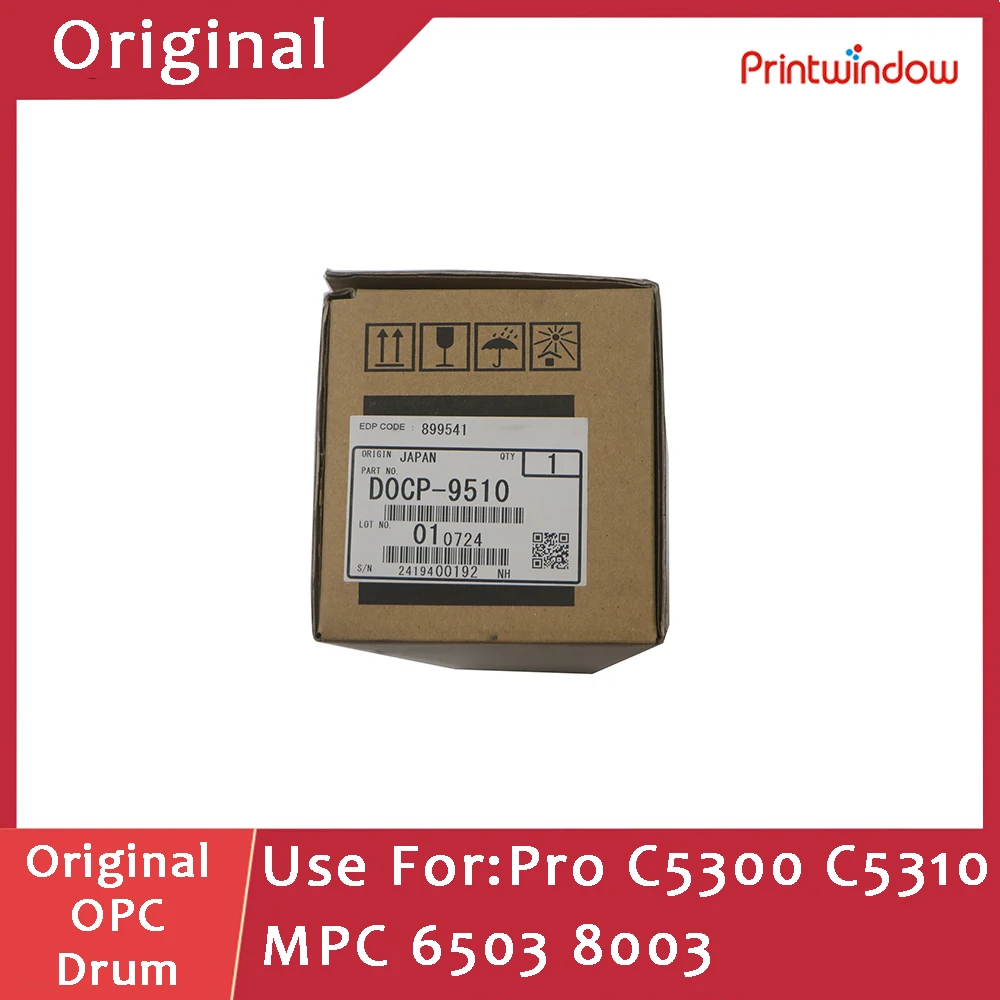 Original New D0CP-9510 OPC Drum for Ricoh Pro C5300 C5310 MPC 6503 8003 ...