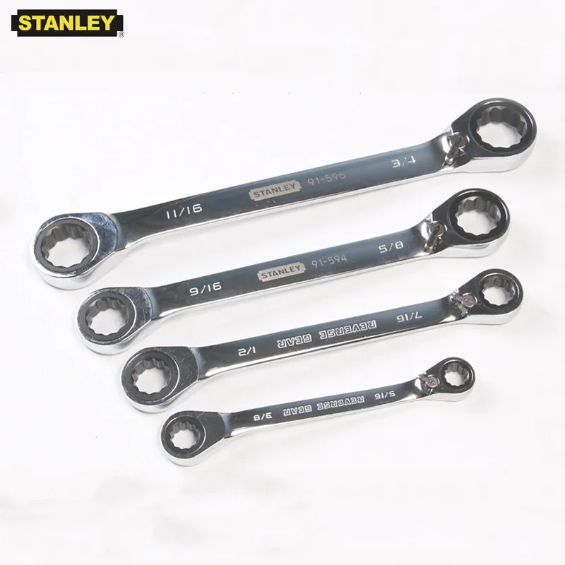 Stanley-1-pcs-imperial-double-box-ratchet-wrench-reversible-5-16-3-8-7 ...