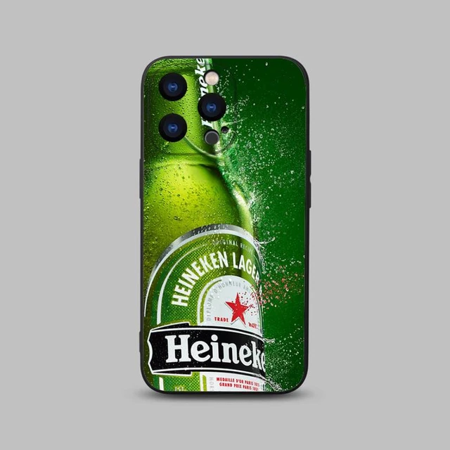 Heineken Case