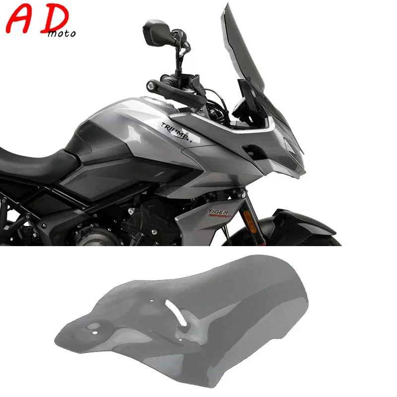 Motorcycle-Windshield-Cover-For-Tiger-Sport-660-2023-Windscreen ...
