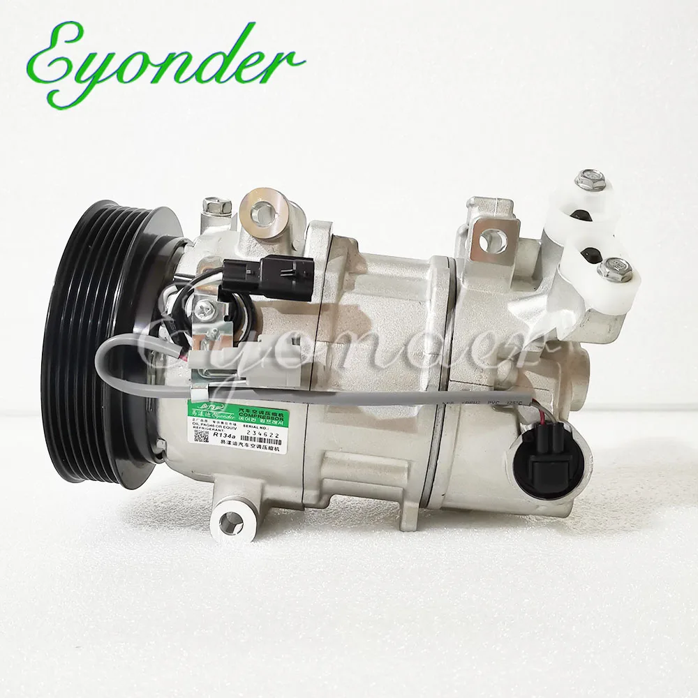 A-C-AC-Cooling-Compressor-for-RENAULT-CAPTUR-CLIO-GRAND-SCENIC-MEGANE ...