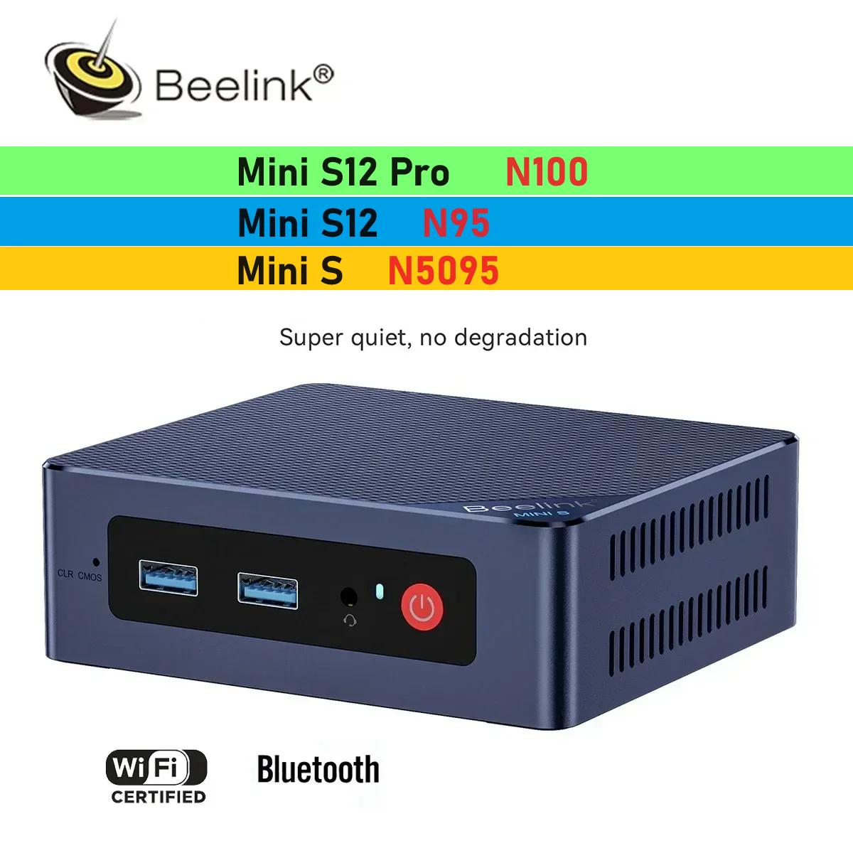 Beelink-Mini-S12-Pro-Intel-N95-N5095-N100-Mini-PC-Windows-11-Pro-WLAN ...