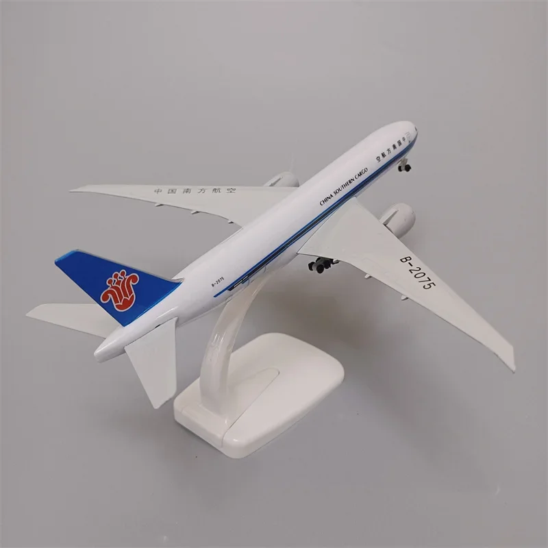 20cm-Air-China-Southern-Cargo-Airlines-B777-Boeing-777-Airways-Plane ...
