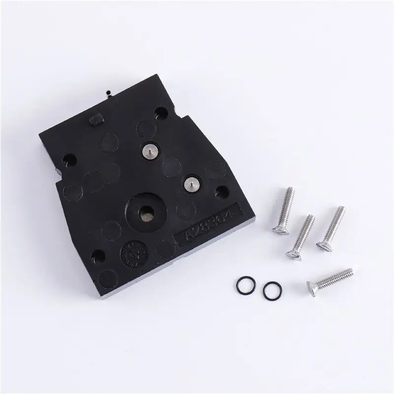 ENM28591 gutter block single jet use for Imaje 9010 9020 9030 9018 9028 ...