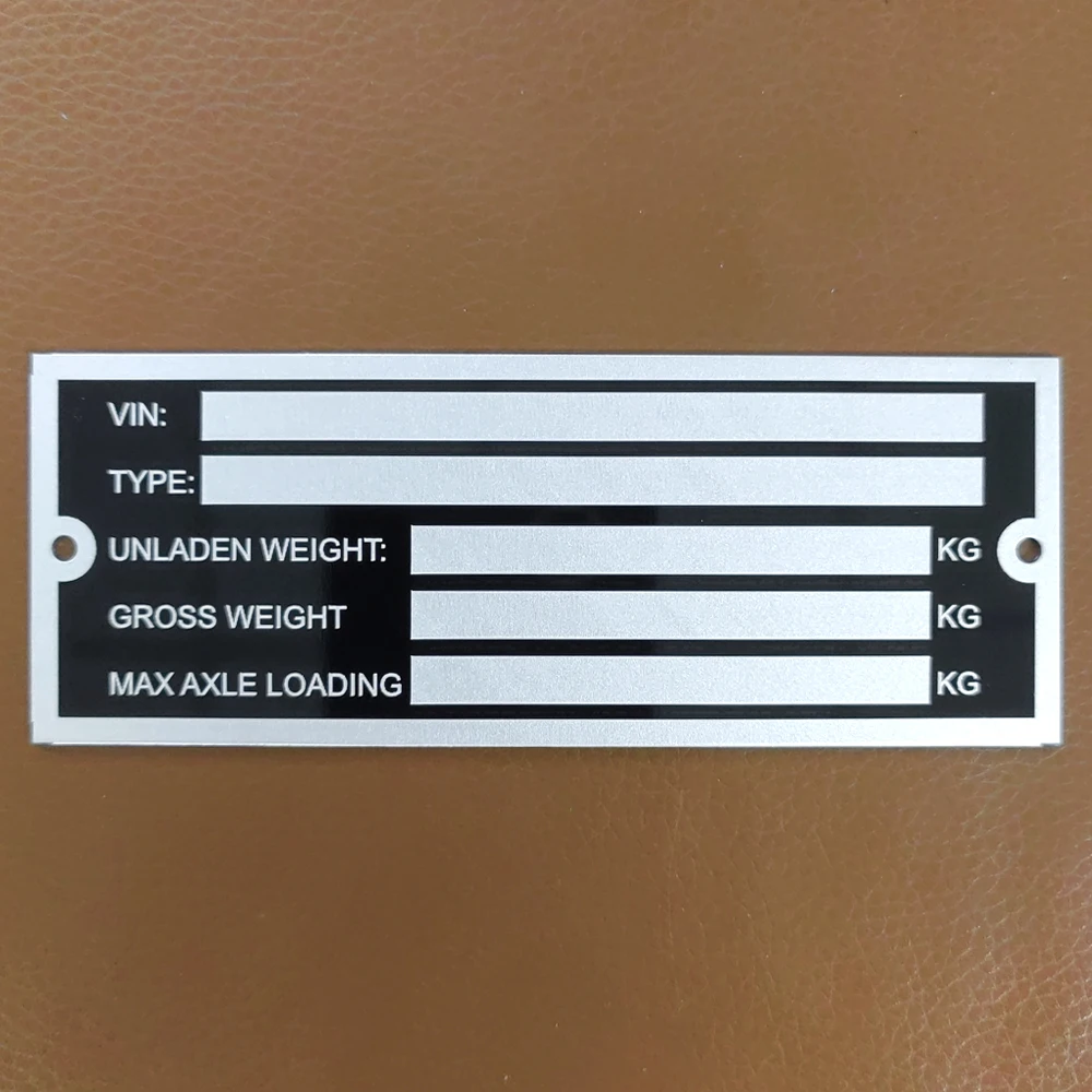 Blank-or-Engraved-Aluminum-Trailer-Vehicle-ID-Plant-VIN-Chassis-Plates ...
