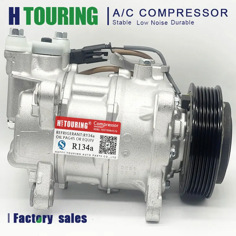 AC-Air-Conditioning-Compressor-for-BMW-230i-330i-430i-440i-2017-2018 ...
