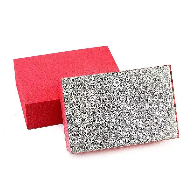 Diamond-Hand-Polishing-Pad-Electroplated-Hand-Wiper-Grinding-Stone ...