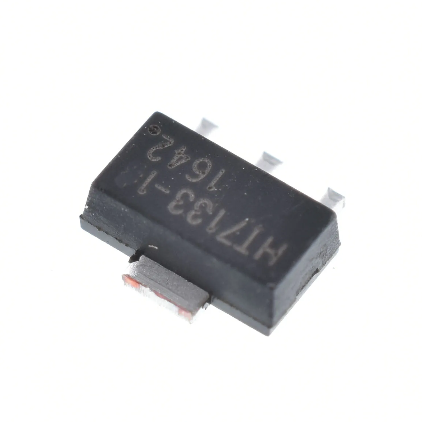 Transistor-HT7133-SMT-HT7133-1-3-3-V-SOT-89-tres-terminales-voltaje ...