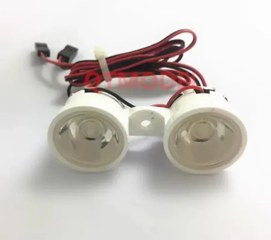 1PC LED Light Controller Landing Lights Aviation Lamp for RC Aircraft ...