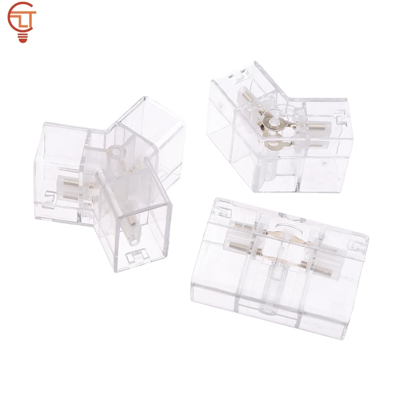2-Pin-V-Y-I-Connector-For-LED-Lamp-Is-Suitable-For-Bordered-Honeycomb ...