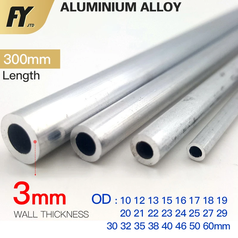 FUYI-Aluminium-Pipe-3mm-Thickness-10-60mm-OD-Straight-Round-300mm-500mm-Long-6063-Aluminum-Alloy.jpg