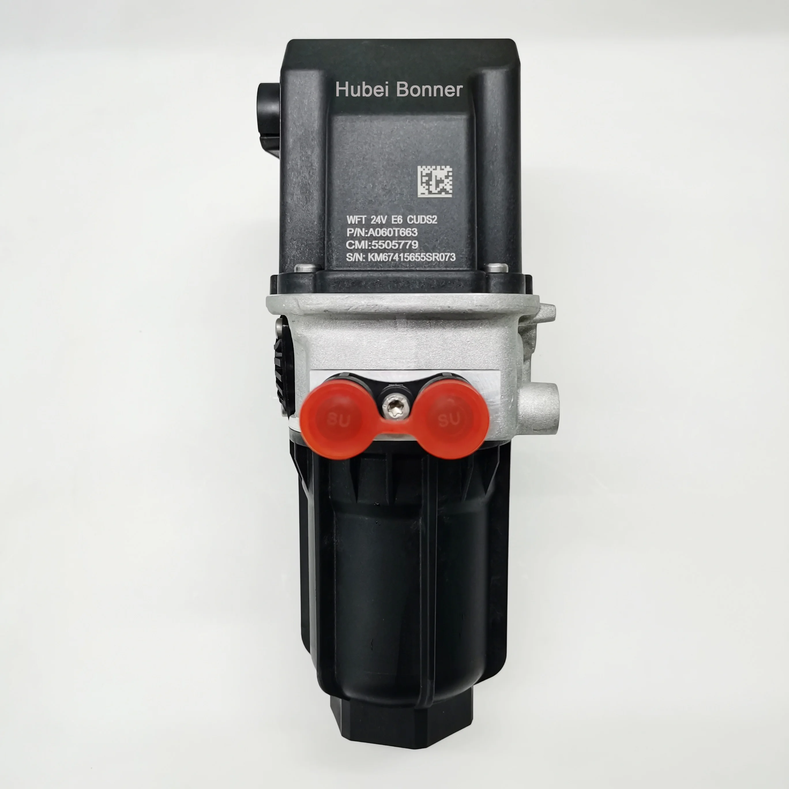 5505779-A060T663-Adblue-Dosing-Doser-Urea-Feed-Pump-Module-Injector ...