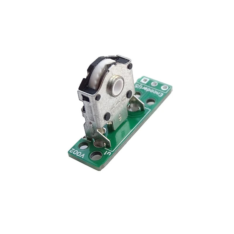 for G403 G603 G703 Mouse Encoder Wheel Scroll Click Switches Board 9mm ...