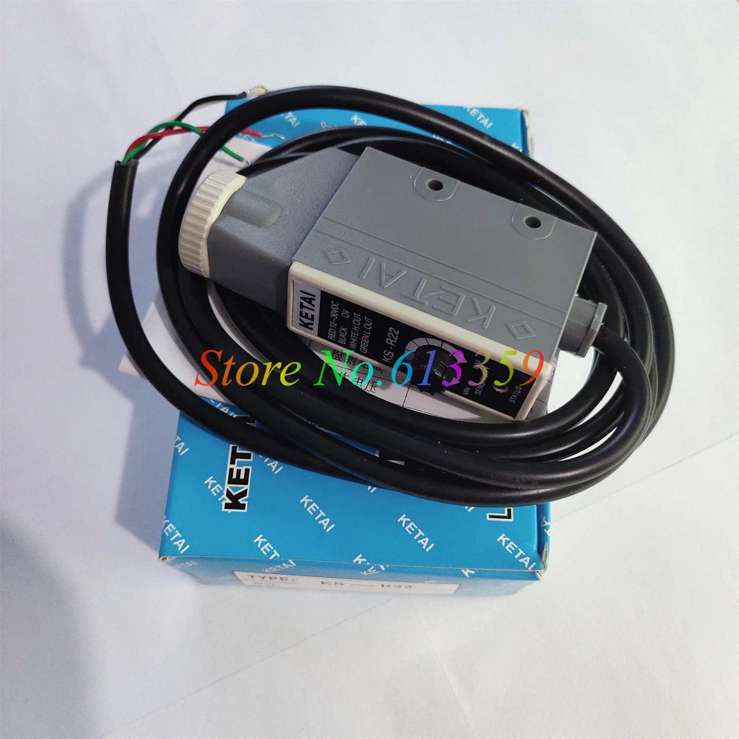 KS-G22-W22-R22-WG22-RG22-KT-BG22-KS-WB22-KETAI-New-Original-Color-Code ...