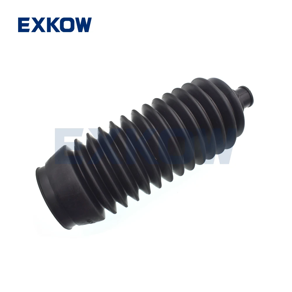 2PCS-Left-Right-Power-Steering-Gear-Link-Rack-Bellows-for-MITSUBISHI ...
