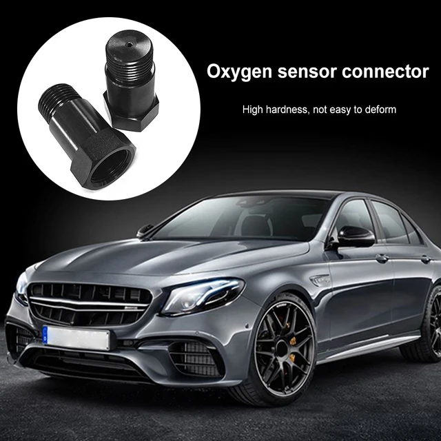 What Is an Oxygen Sensor Adapter and Why Do You Need One? - Binz store