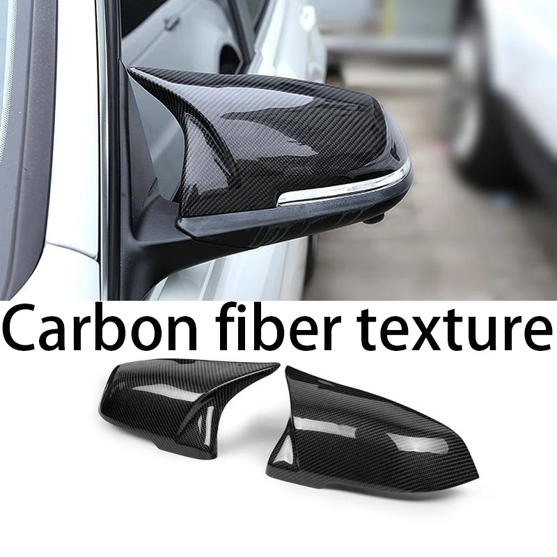 2-pieces-for-BMW-1234-series-X1-F30-replaceable-car-parts-with-carbon ...