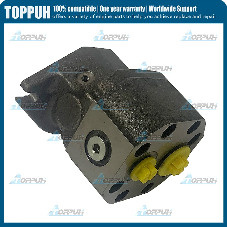 162-9612-New-1629612-Fuel-Transfer-Pump-For-CAT-Caterpillar-3126B-322C ...