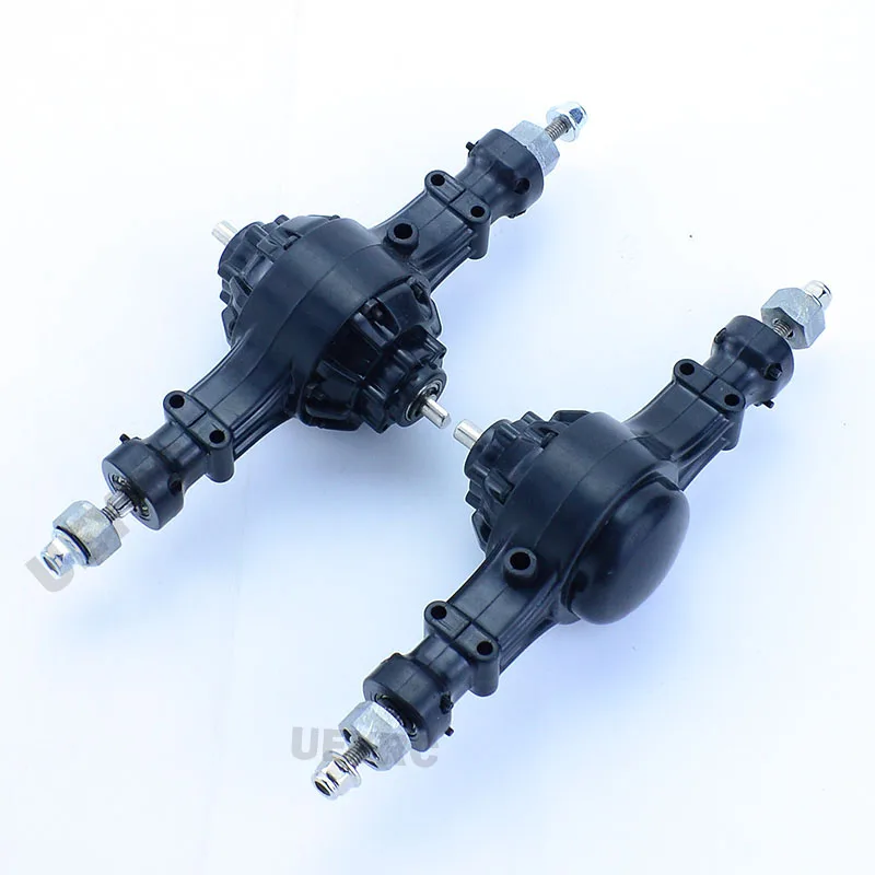 RC-Truck-Rear-Drive-Axle-Through-The-Axle-Kit-for-1-14-Tamiya-Hercules ...
