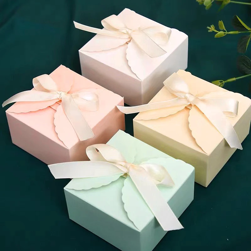 Papercraft Gift Box: The Perfect Blend of Craftsmanship and ...