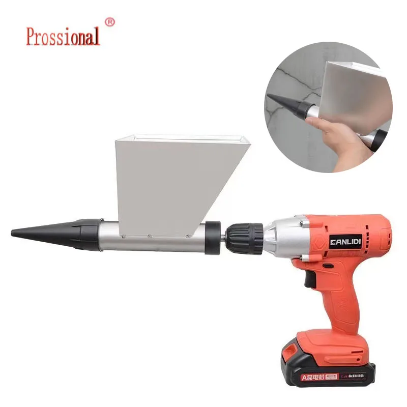 Electric-Caulking-Machine-Mortar-Caulking-Cement-Concrete-Caulking ...