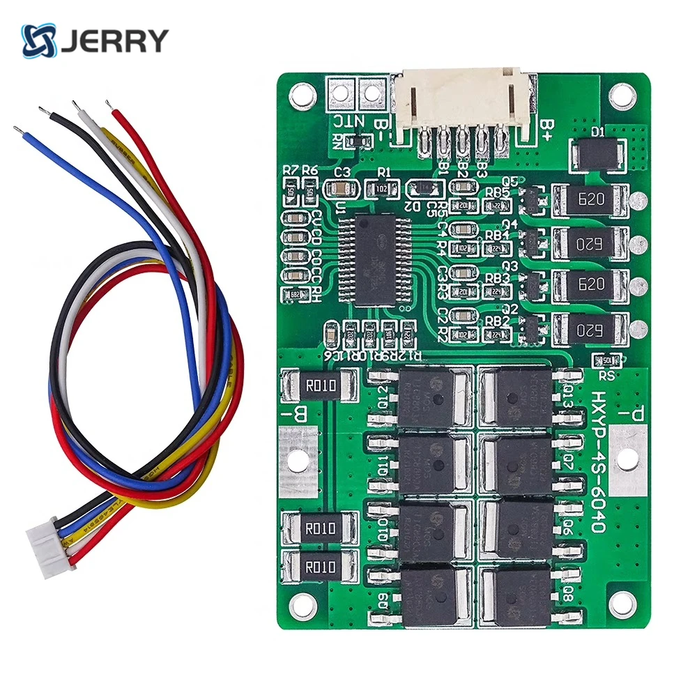 4S-20A-12-8V-14-4V-32650-32700-Lifepo4-Battery-Balanced-BMS-for ...