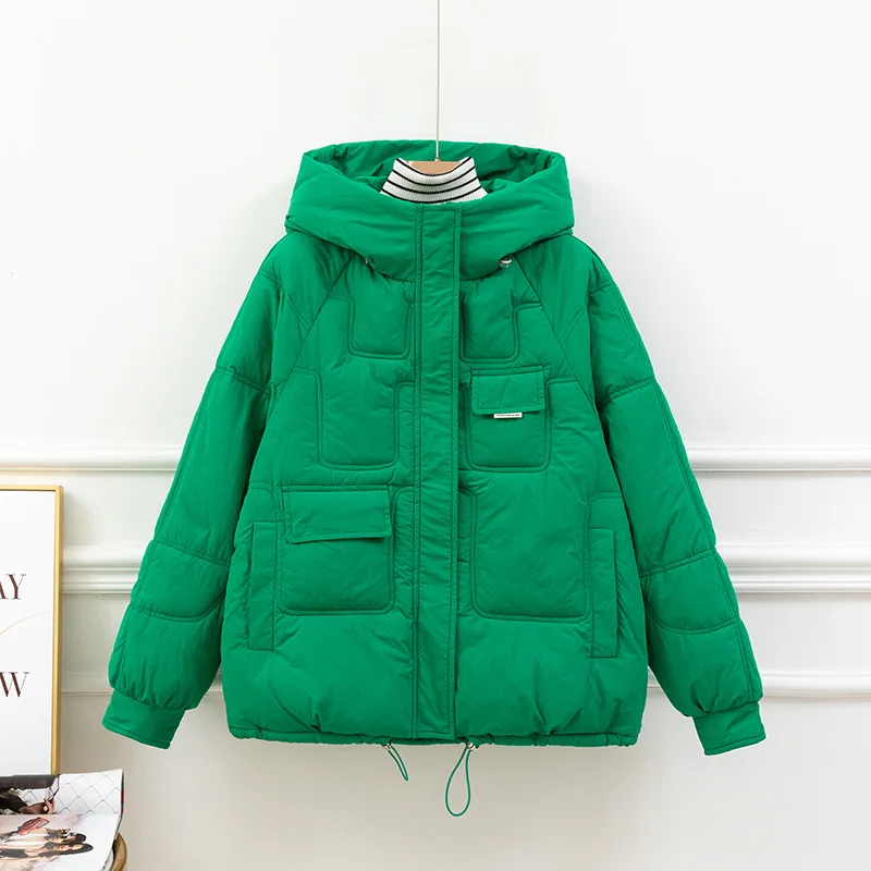 Women Jack Coat | Jack Winter Women | Winter Jack Coat | Parkas - Women ...