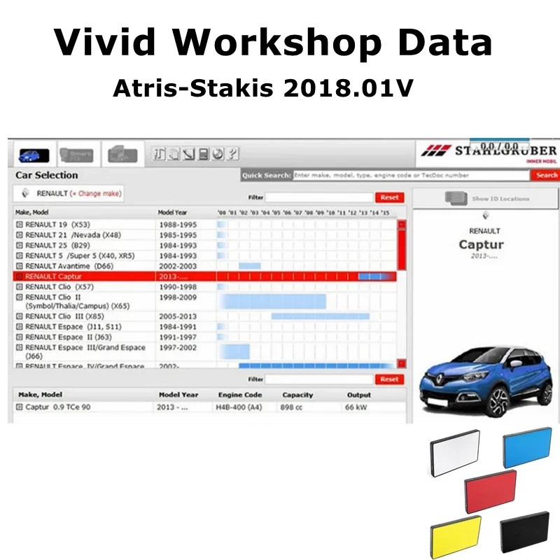 Hot-Sale-Automotive-Vivid-Workshop-DATA-2018-01v-Atris-Technik-Europe ...
