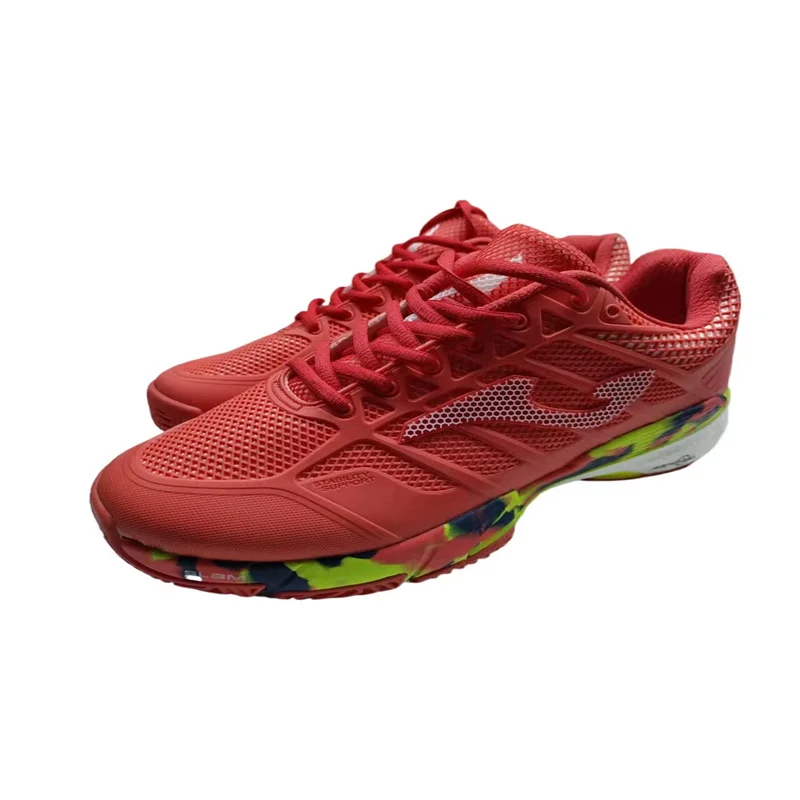 Zapatillas-de-tenis-profesionales-zapatos-antideslizantes-con-absorci-n ...