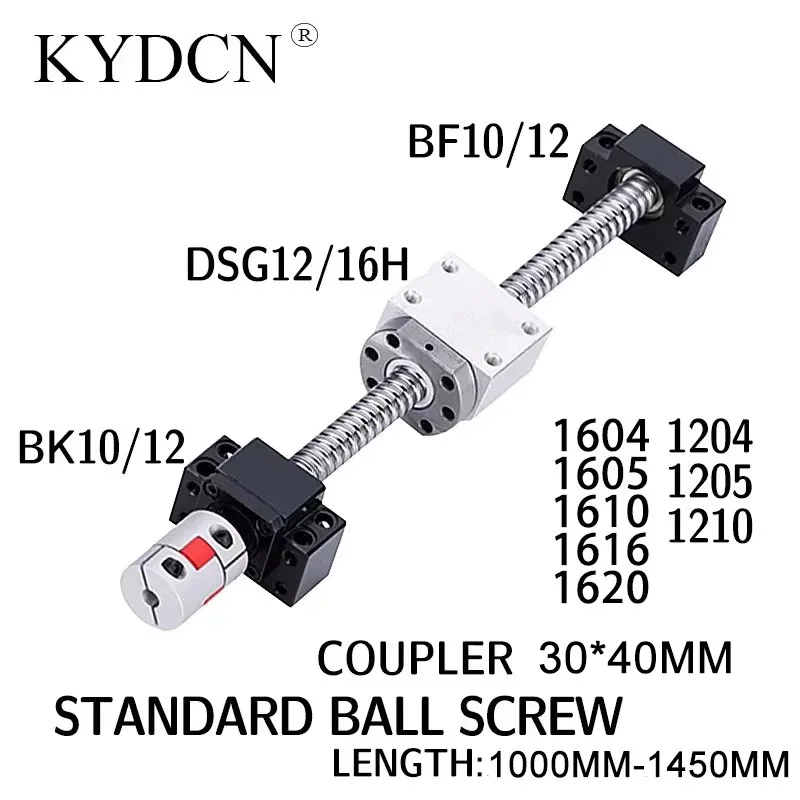 C7-SFU1204-SFS1205-SFS1210-SFU1604-SFU1605-SFU1610-SFE1616-SFS1620 ...