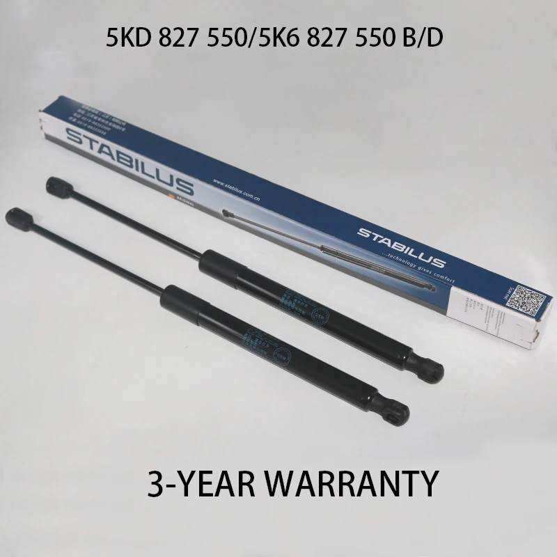 Original-Car-styling-REAR-Trunk-Shock-Lift-Tailgate-Gas-Spring-Strut ...