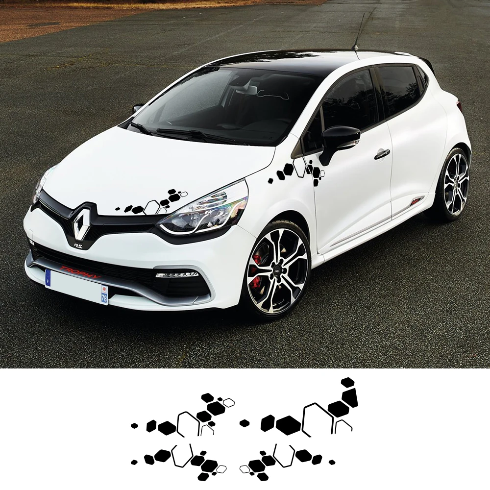 Renault clio car accessories store