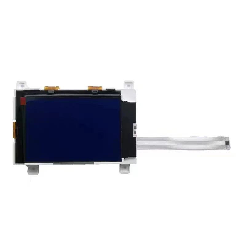 100-New-original-LCD-Panel-Display-PSR-S550-PSR-S500-PSR-S650-PSR-S670 ...