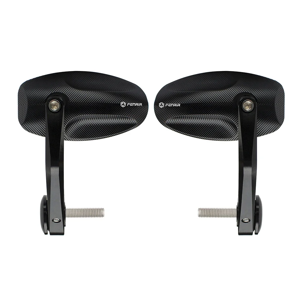 Motorcycle-Bar-End-Mirror-for-ZH2-Z1000-Z900-Z800-Z750-Z500-Z400-Z300 ...